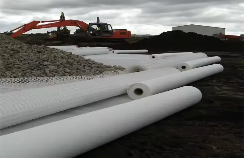 Geotextile Liner